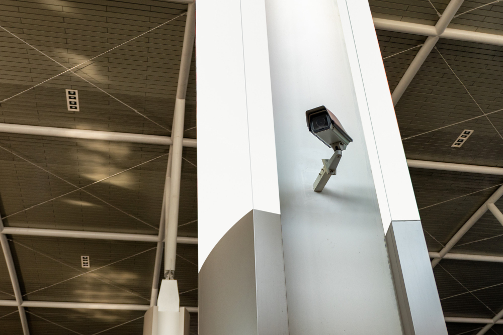 Commercial CCTV Best Practices
