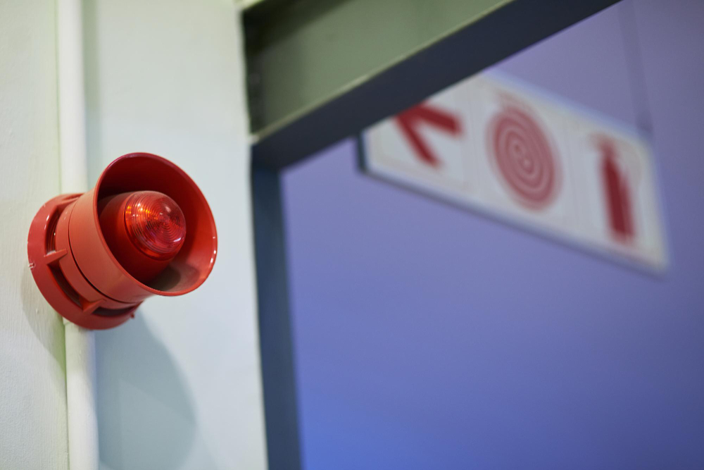 Unlocking The Features Of Commercial Alarms - A D Security